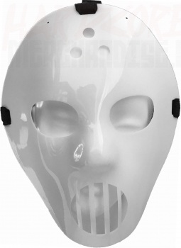 Hardcore-Merchandise.de - HARDCORE MASK