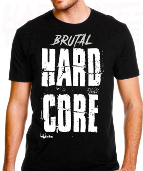 Hardcore-Merchandise.de - Index