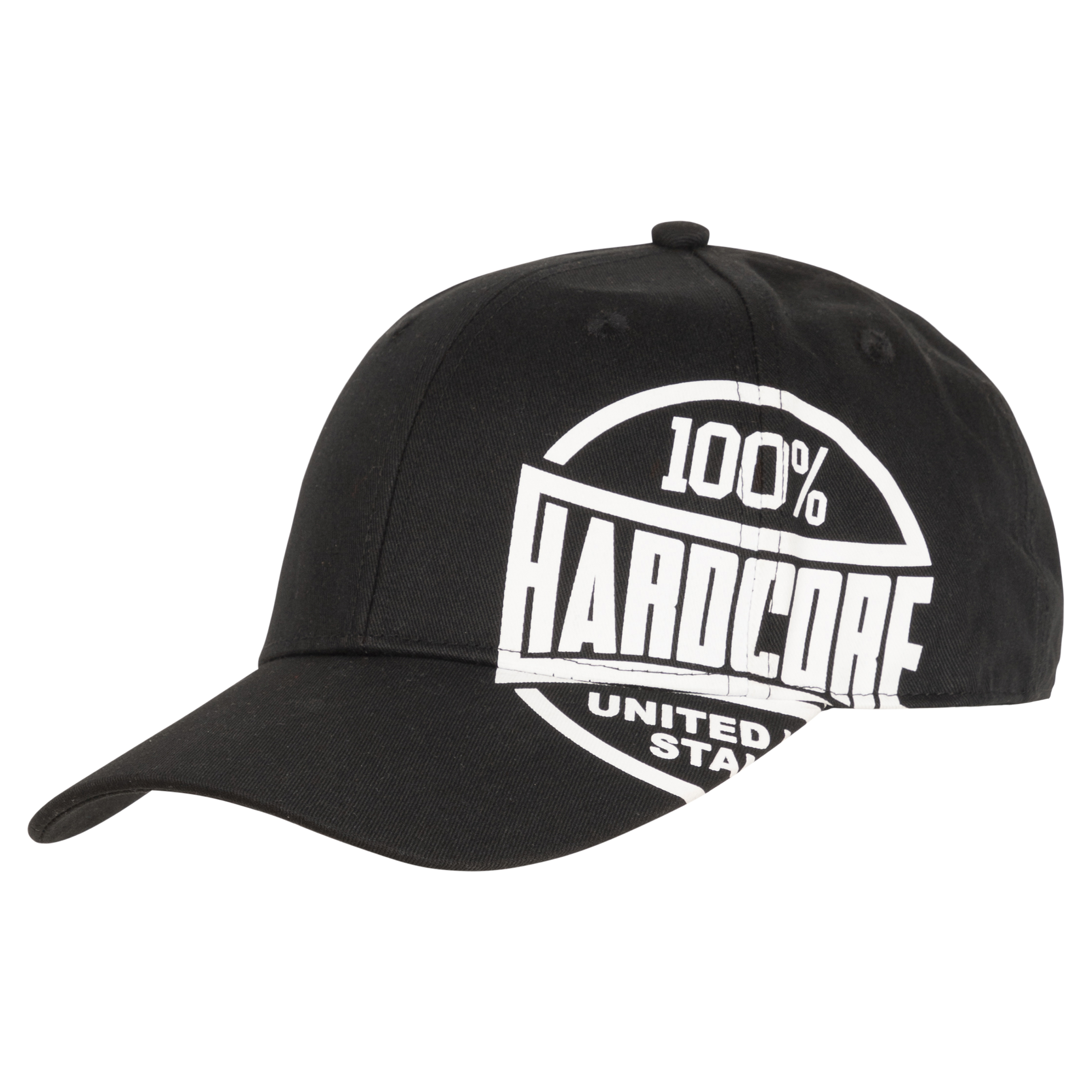 Hardcore-Merchandise.de - 100% Hardcore Cap "Unity"