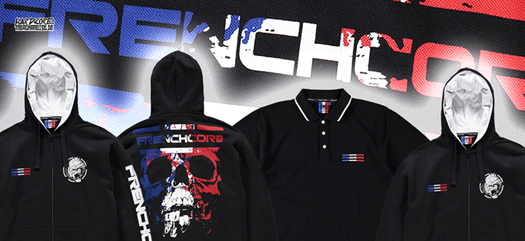 Hardcore-Merchandise.de - Index