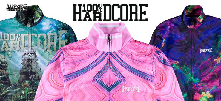 Hardcore-Merchandise.de - Index